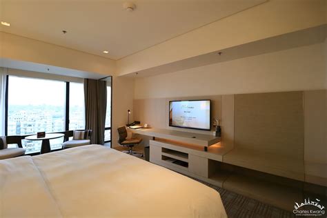 「台北萬豪酒店taipei Marriott Hotel」能看到台北101景緻的豪華雙人客房、用藝術來呈現台灣之美的國際連鎖飯店台北捷運