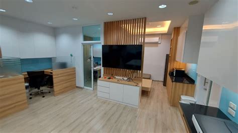 Lampang Cancer Center Three Sakul