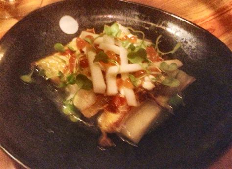 Daikaya Review Dc Restaurant Beenthere Eaten That