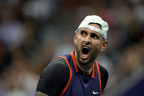 Us Open 2022 Order Of Play Tuesday Day 9 Schedule Including Nick