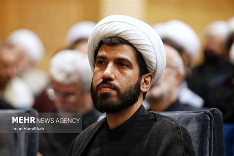 نشست مدیرکل تبلیغات اسلامی همدان با فعالان فرهنگی و دانشجویی خبرگزاری مهر اخبار ایران و جهان