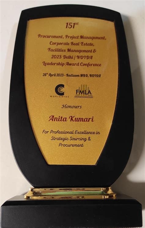 Anita Kumari On Linkedin It Was An Enriching Experience To Be Part Of