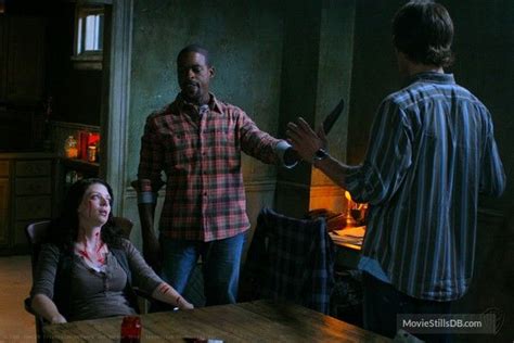 Sterling K Brown Supernatural Larry Novak