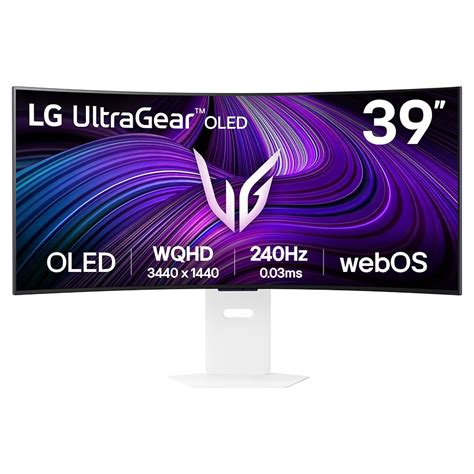 Màn Hình Lg Ultragear 39gx90sa Watv 240hz Sắc Nét Giá Rẻ