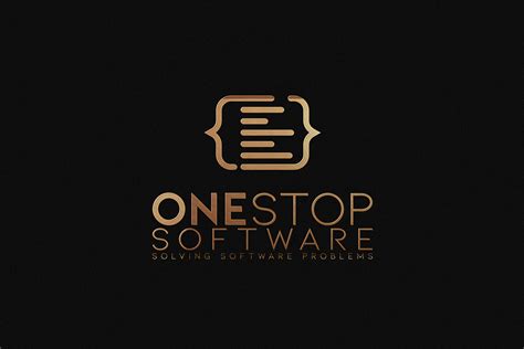 Programming Minimal Logo Design Custom Programming Logo Design Service For Business I Will