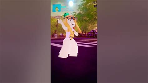 Telat Dikit Gak Ngaruh🤓🗿🙏 Roblox Robloxshorts Robloxtrend Indonesia Fypp Youtube