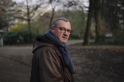 Entretien À Procé « Jallais Taper Dans Le Ballon Confie Le Journaliste Denis Bourdeau