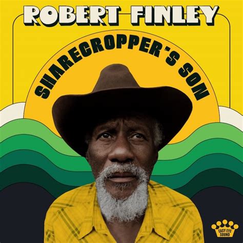 Robert Finley Releases A Music Video For His Souled Out On You” Single