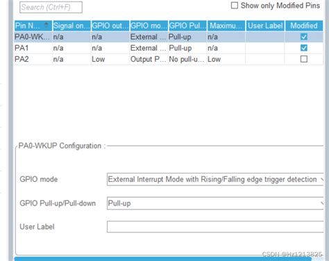 【stm32f4系列】【hal库】【自制库】模拟iic从机单片机模拟i2c从机 Csdn博客