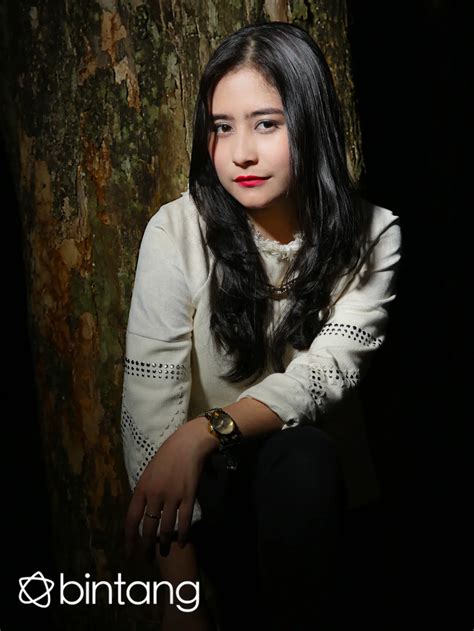 Babak Baru Kasus Foto Bugil Mirip Prilly Latuconsina