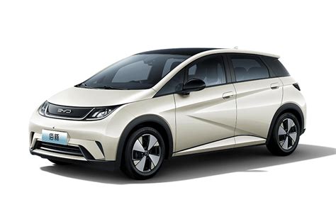 2023 Hot Selling Byd Driving Range 420km New Energy Vehicles Byd Dolphin 5 Seats Electric Car