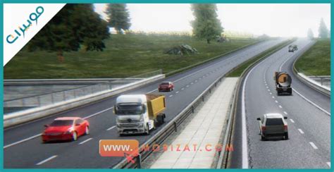 تحميل لعبة يورو ترك سيميولايتر 2 تنزيل لعبة Euro Truck Simulator 2