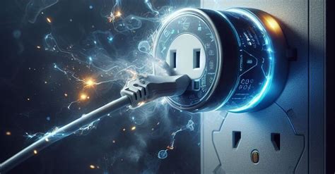 Smart Plug Cerebrum