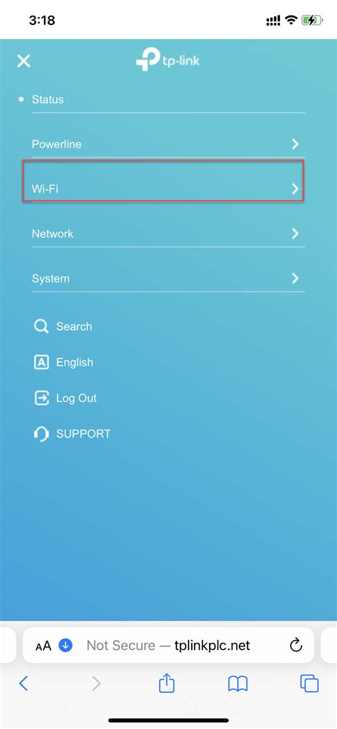 How To Add Your Tp Link Plc To An Easymesh Network