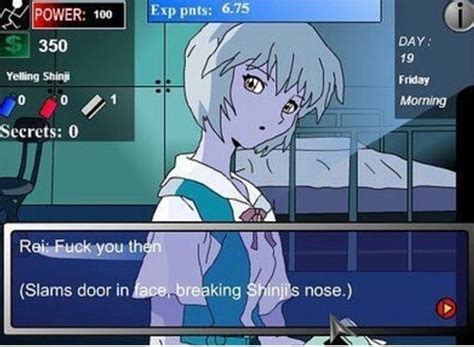 Neon Genesis Evangelion