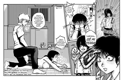 Post 6053101 Asamitaka Chainsawman Deltaart Denji Nayuta Yoru