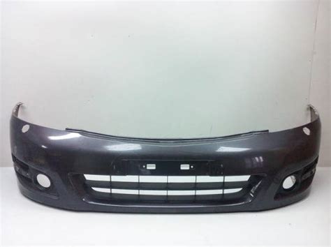Передний бампер на Nissan Teana J32 - Купить бампер Ниссан Теана на ...