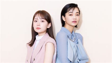 見上愛＆畑芽育が明かす『かくかくしかじか』現場エピソード！「マンゴーを自ら」原作者・東村アキコの予想外の“おもてなし”に感激「うれしい時間