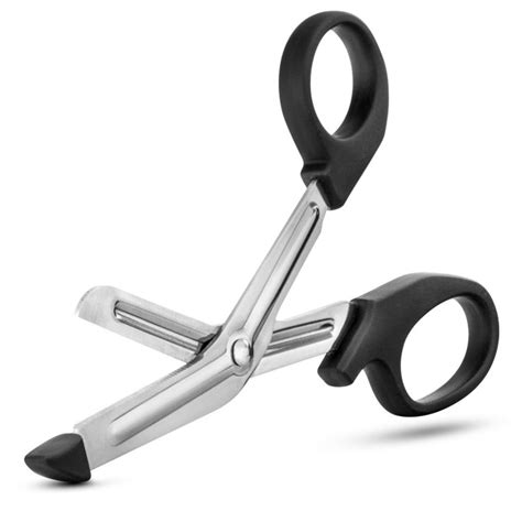 Bondage Safety Scissors Bdsm And Restraint Play Accessories Sexyland
