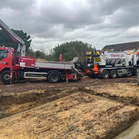 Concrete Specifications William The Concreter