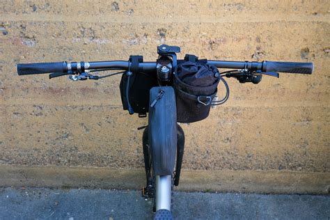 Readers Rig Simons Custom Waltly Titanium
