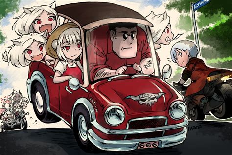 Malina Helltaker Danbooru