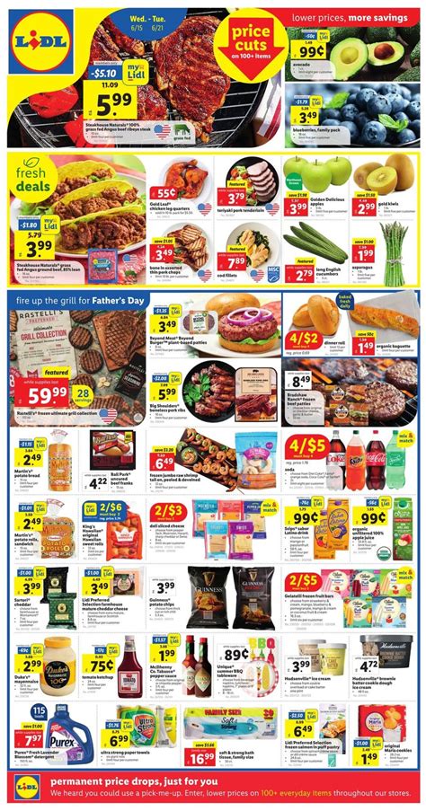 Lidl Ad Circular 06 15 06 21 2022 Yulak Lidl Ad Circular 06 15 06 21 2022 Yulak