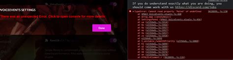 Voiceevents Issue Zerthox Betterdiscord Plugins Github