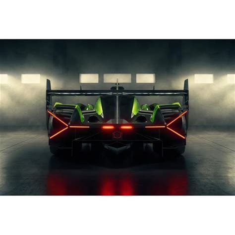 価格com ランボルギーニが英グッドウッドでハイブリッドレーシングモデル「sc63」を世界初公開