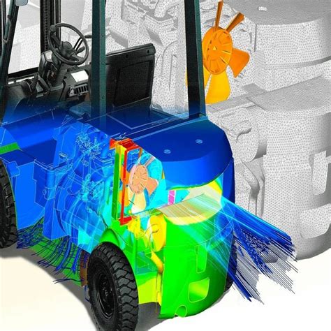 MSC Nastran Multidisciplinary Structural Analysis Software In New