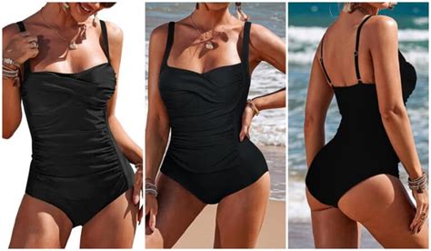 Summer Beach Finds The Rebel Chick
