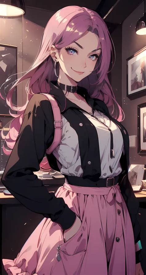Chat With Olivia Interactive Ai Experience Linky Ai