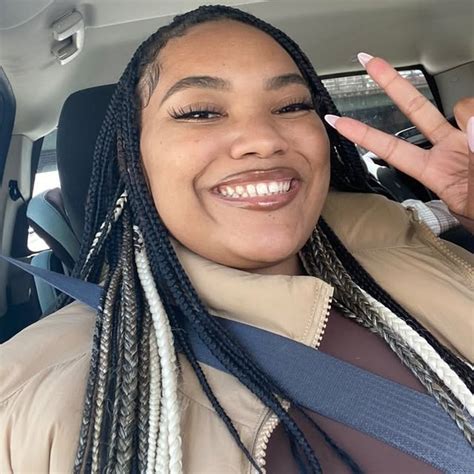 Yahnissa Moné 🤍 Yahn Nie On Threads