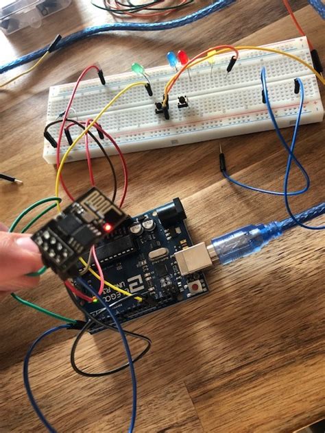 Arduino Esp Et Googlehome Fran Ais Arduino Forum