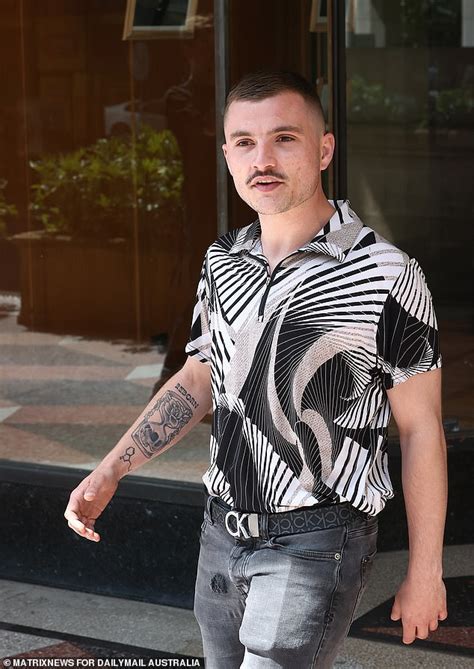 Yumi Stynes Eshay Rapper Who Threatened Welcome To Sex Author