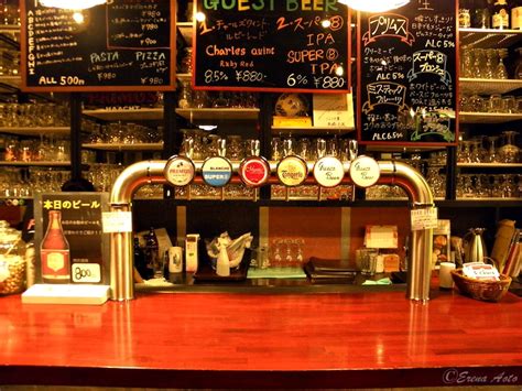 3枚目の画像 東京駅近グルメ東京駅八重洲口で楽しめるベルギービールのお店東京ビアパラダイス お店の情報 GOTRIP