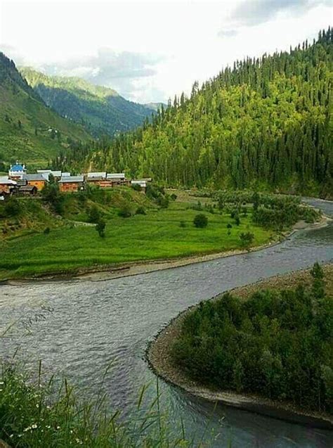 Top 15 Best Things To Do In Azad Kashmir Neelum Valley Prestine