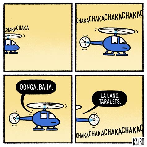 H A M And C H Z 」tarantadong Kalboの漫画