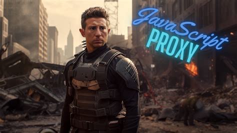 Unlocking The Power Of Proxies Javascripts Secret Superheroes Youtube