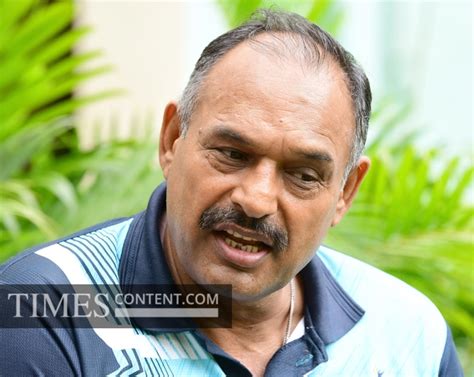 Ashan Kumar Sports Photo Ashan Kumar Coach Of Indian K