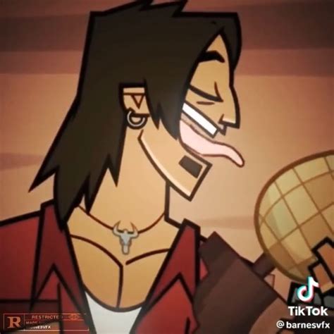 Alejandro Edit Not Mines Total Drama Island Drama Funny Drama 