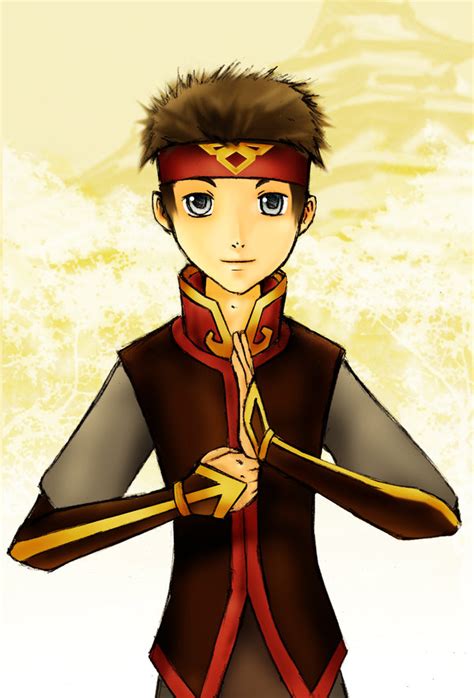 Aang Avatar The Last Airbender Fan Art 31226524 Fanpop
