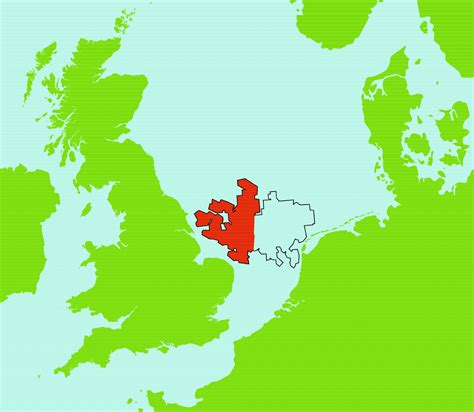 Who Lived In Doggerland