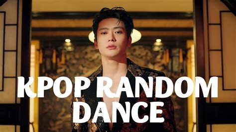 KPOP RANDOM PLAY DANCE CHALLENGE K POP RANDOM YouTube Music