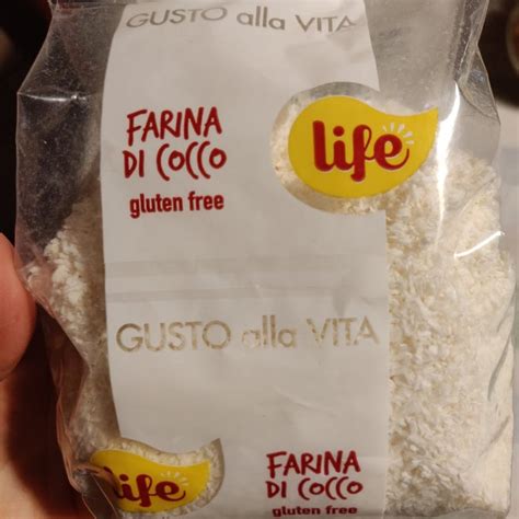 Life Farina Di Cocco Review Abillion