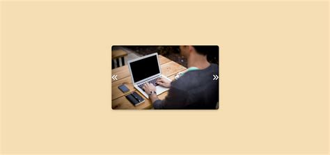 Modern Javascript Ile Image Slider Oluşturmak Adım Adım Anlatım By