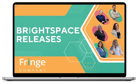 Brightspace Nieuws Fringe