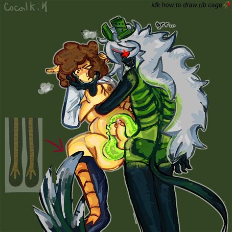 Rule 34 1x1x1x1 1x1x1x1 Forsaken Black Body C0c5lkih Curly Hair