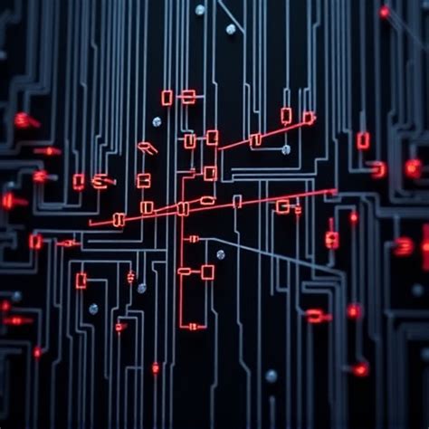 Cmos Technology Revolutionizing Logic Gates And Digital Circuits