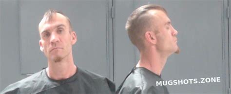 Busby Ethan Dale 12222023 Hunt County Mugshots Zone